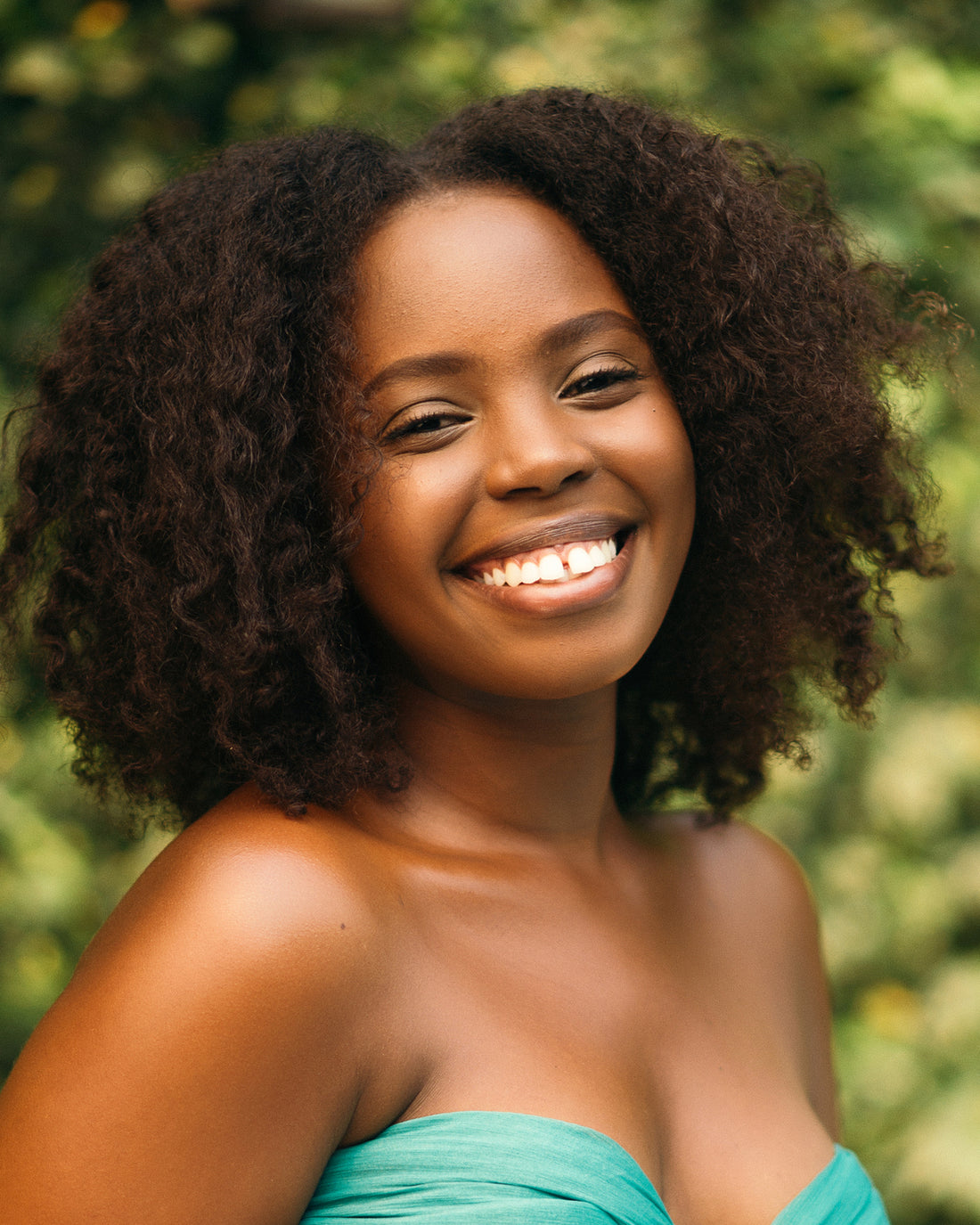 Maisha Beauty Products